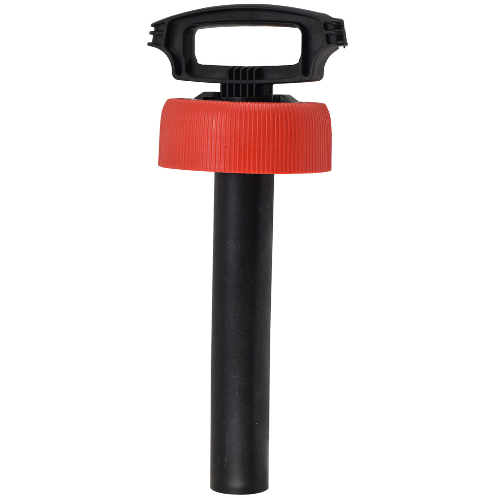 Solo 456/457 Pump Assembly - Forestry Tools