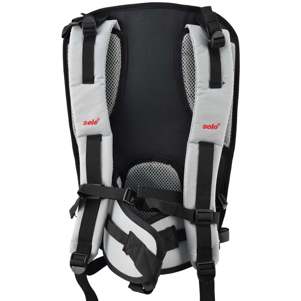 Solo Deluxe Shoulder Harness - Forestry Tools