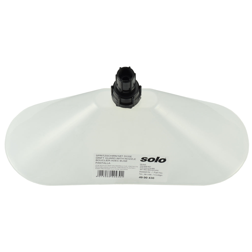 Solo Drift Guard 4900430 - Forestry Tools