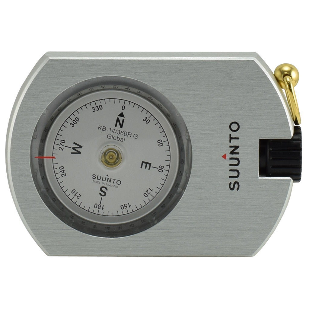 Suunto KB-14G/360R Compass - Forestry Tools