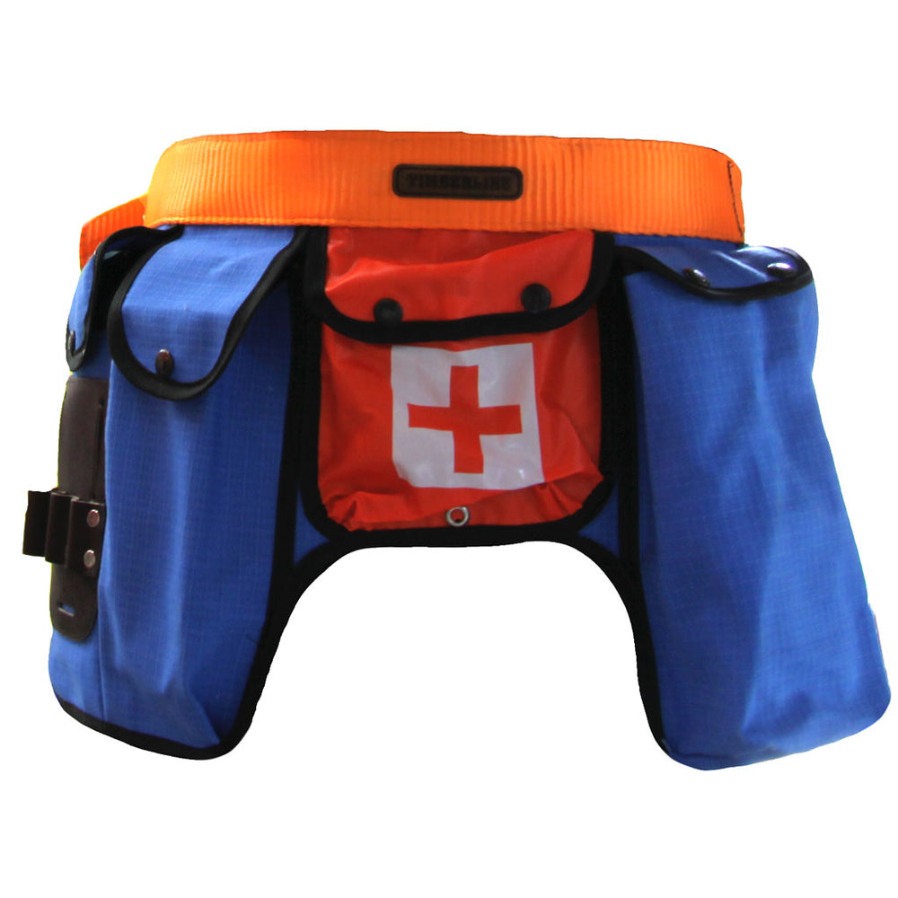 Styx Mill Safety Outerwear - Forestry Tools