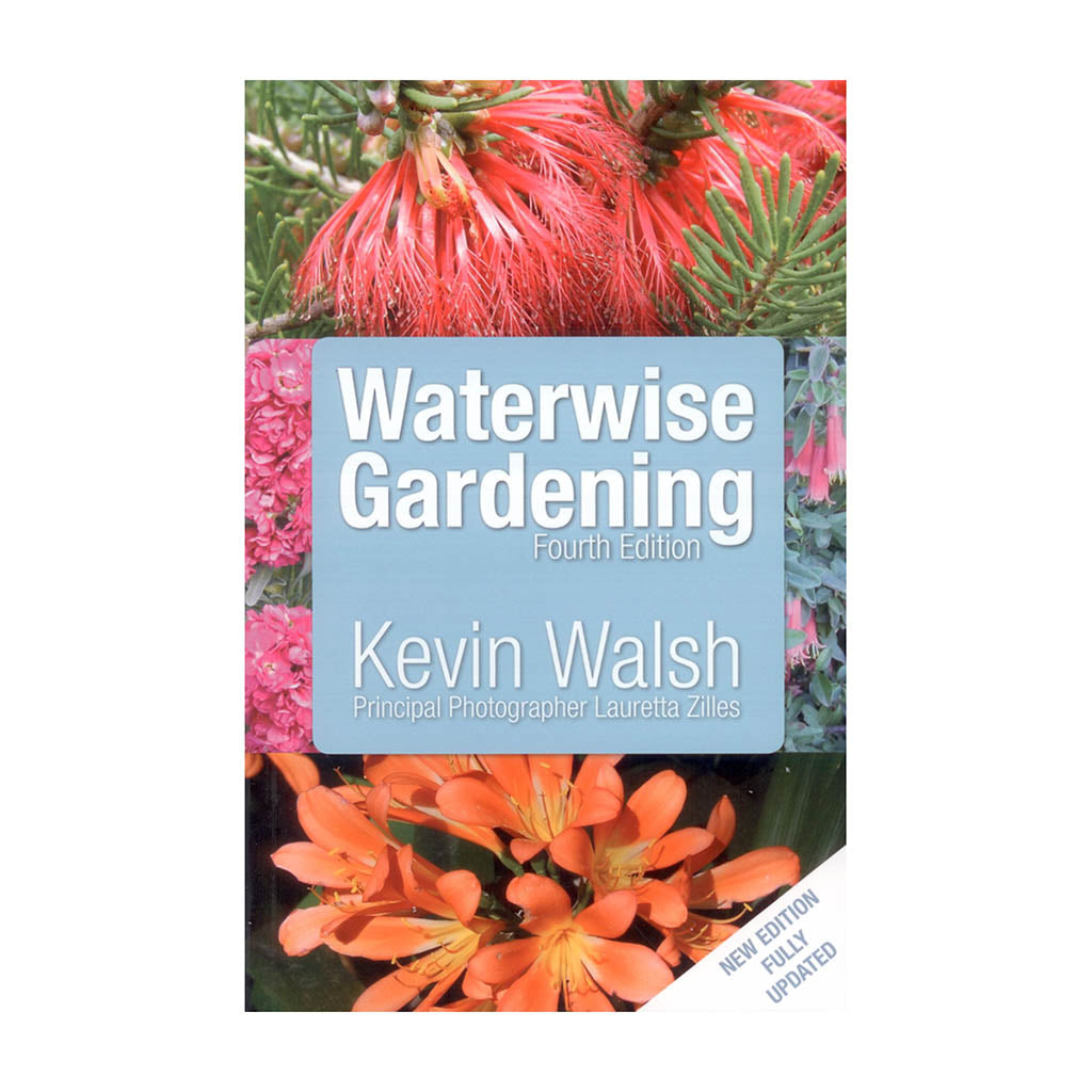 Waterwise Plants - Forestry Tools