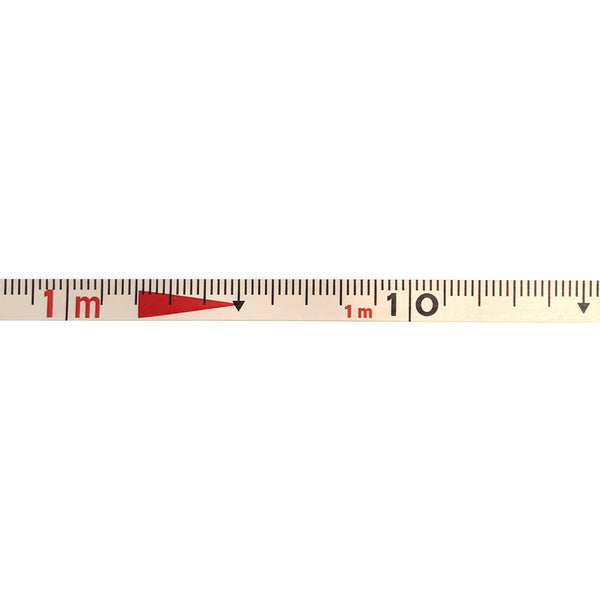 Yamayo 50m Fibreglass Tape - Forestry Tools